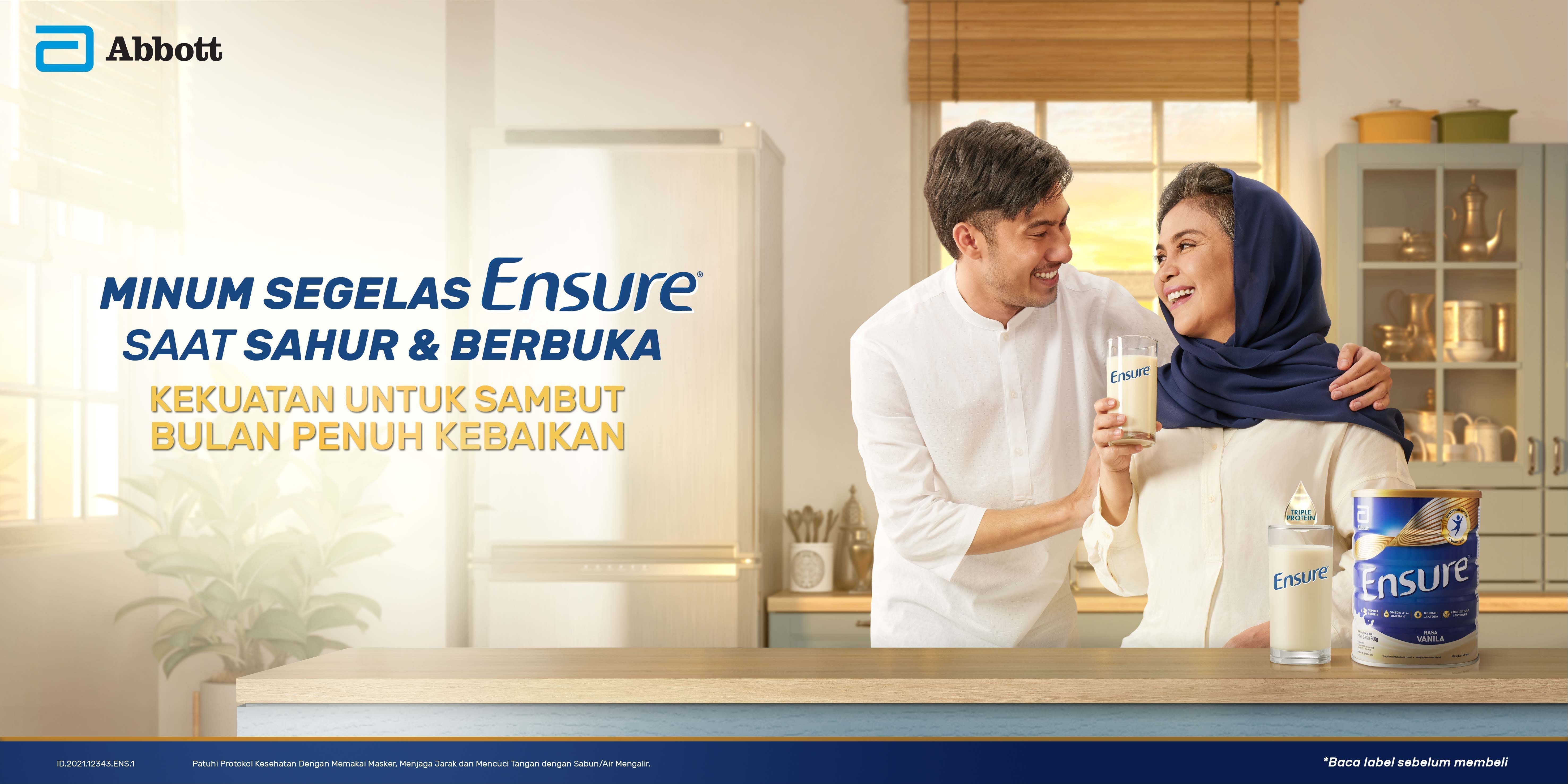 5 Tips Agar Lansia Selalu Fit dan Segar di Bulan Puasa!